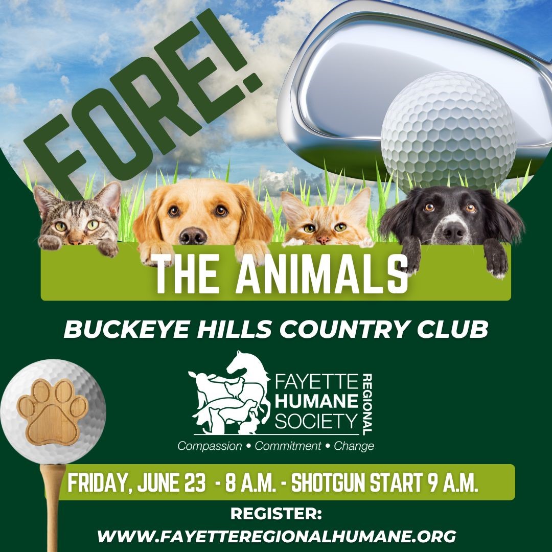 Fayette Regional Humane