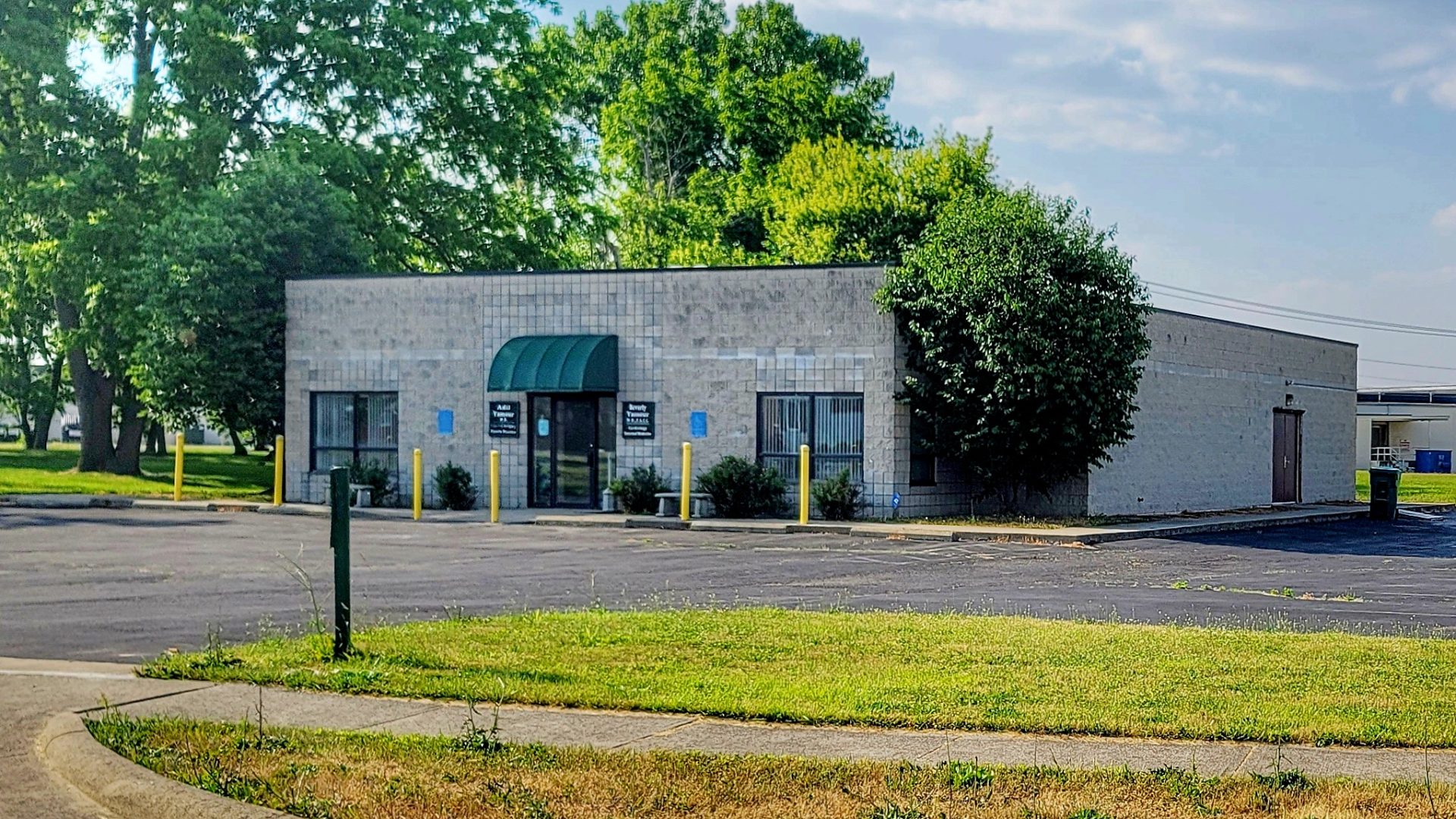 Fayette Regional Humane